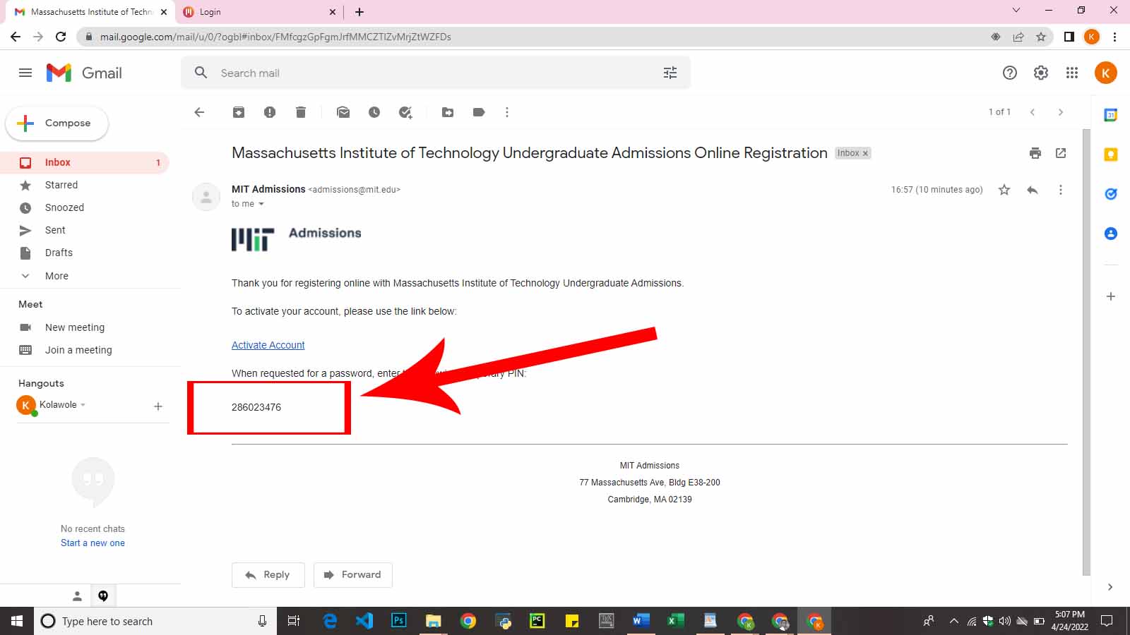 MIT Acceptance Rate, Tuition Fee, SAT, ACT Score And GPA Requirement ...