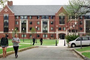 UConn Acceptance Rate, Tuition Fee, SAT, ACT Score, And GPA Requirement ...